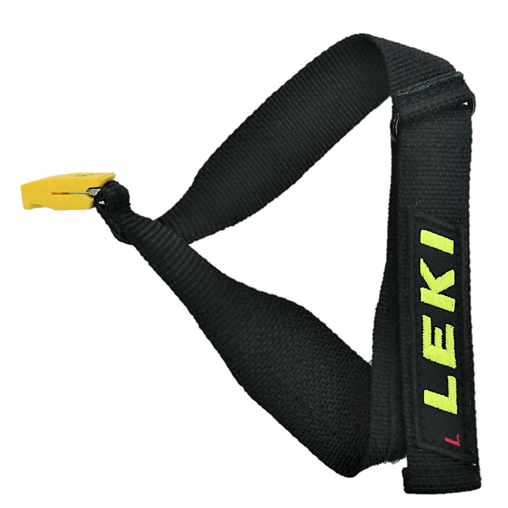 TRIGGER S SL GRIP｜LEKI｜レキ：スキーポール & スキーグローブ