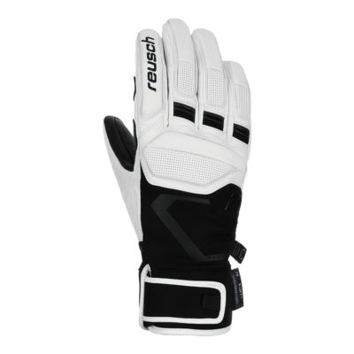 REUSCH PRO RC｜reusch ロイシュ : スキーグローブ & アクセサリー